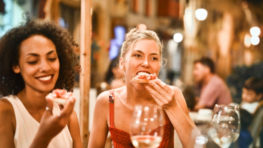 ¿cuáles Son Las Ciudades Más Caras Y Baratas Para Comer En Europa