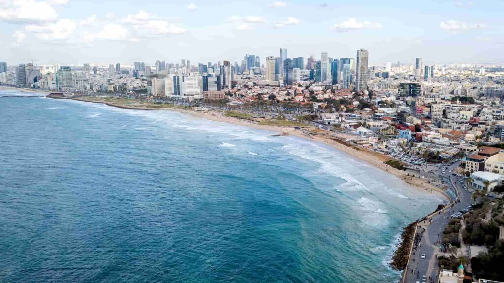 Las 10 Ciudades Más Caras Y Baratas Del Mundo En 2021 —
