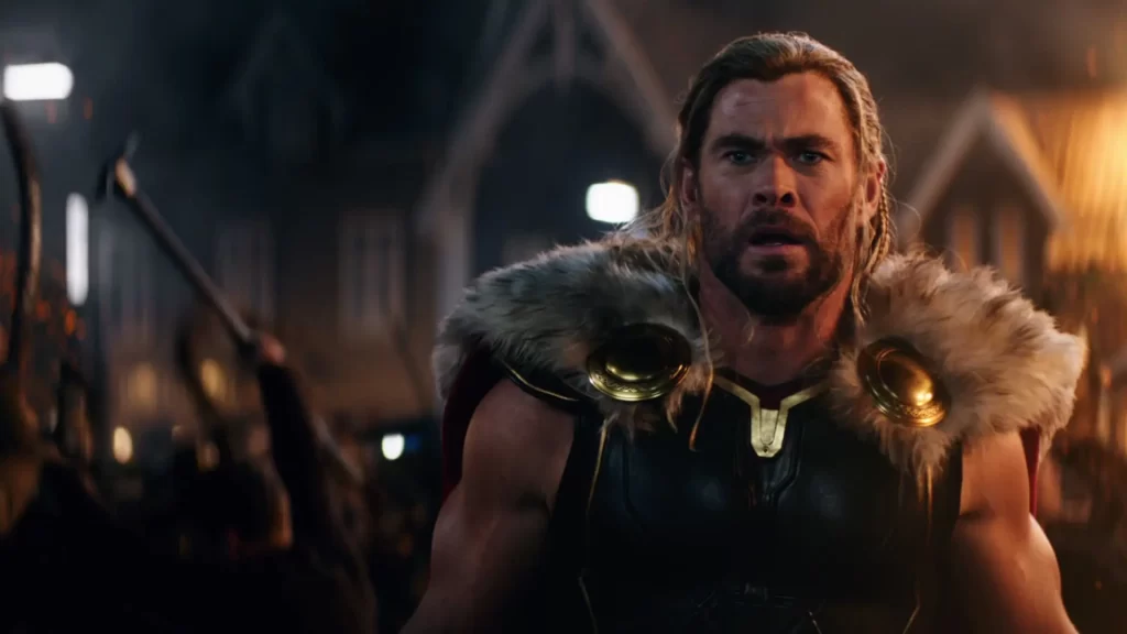 Estrena Thor 4: Love and Thunder en streaming en el Disney Plus Day ... Estrena Thor 4: Love and Thunder en streaming en el Disney Plus Day ...
