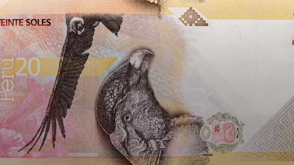 Este Es El Billete Más Lindo De América Y El Segundo Del Mundo En 2023 —