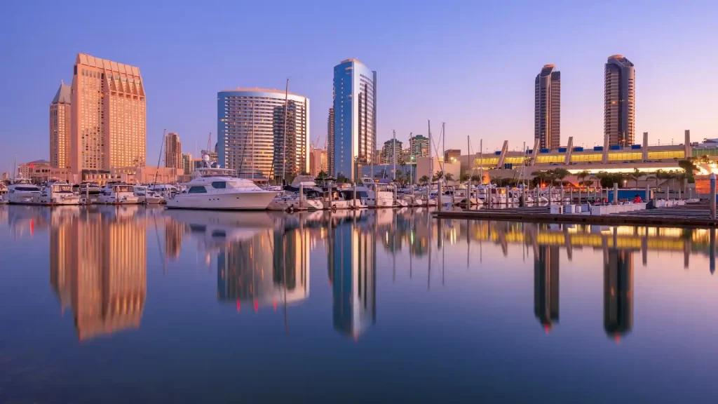 Las Ciudades Más Caras De Estados Unidos San Diego Lax Y Miiami